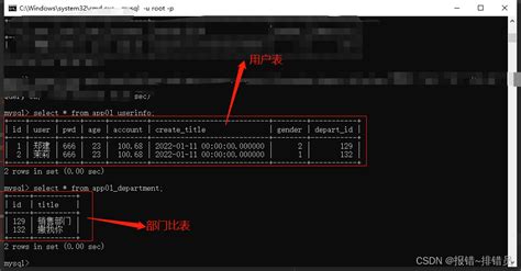 Django关联数据库直接获取关联id对应的其他字段值django 根据数据库字段取值 Csdn博客