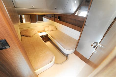 AmoYachts - Alquiler Barco en Ibiza: Riva Rivale 52