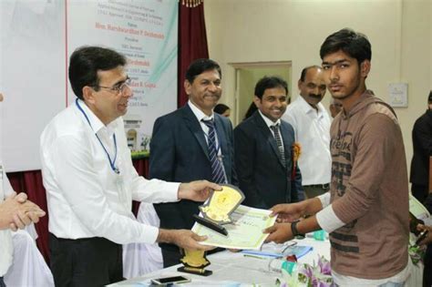 Syed Faizan Ali On Linkedin Won 1st Prize In Technical Poster