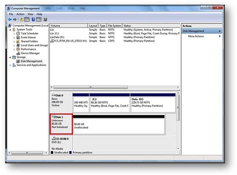 windows 7 server 2008 r2 virtual hard disk boot vhd blue moon