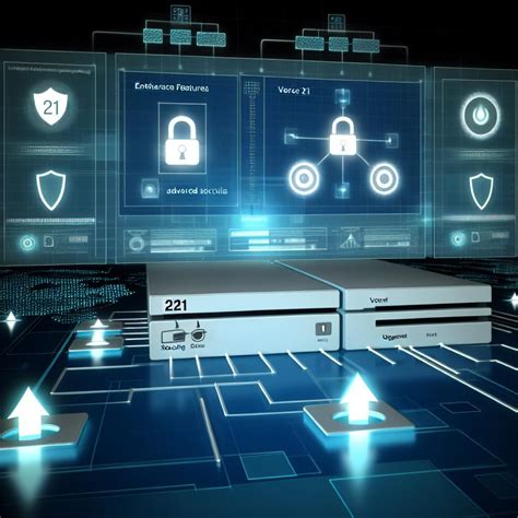 Upgrade Your Sophos Firewall To V21 Today Nattytech