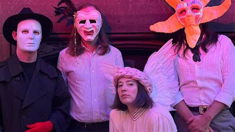 Disintegration Releases Video For Shadow Of Love