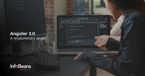 angular 2 0 a revolutionary angle infobeans