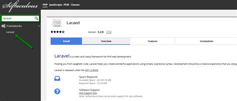 Knowledgebase • How To Install Laravel On Our Server Cpanel Questions