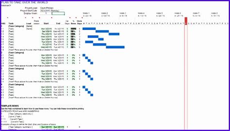 12 Headcount Planning Template Excel Excel Templates Excel Templates