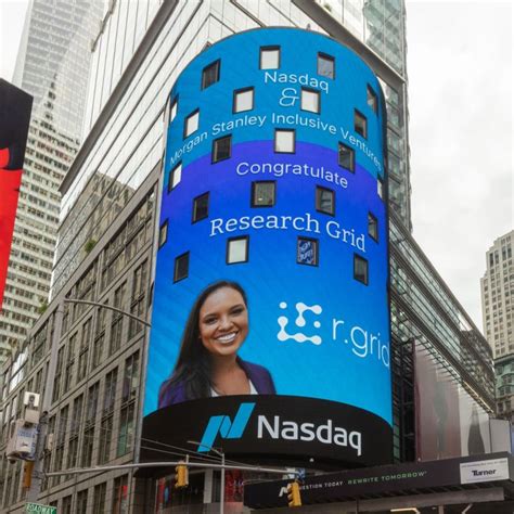 Research Grid Is Thrilled To Be Named As One Of 25 Startups Chosen From Across The United States