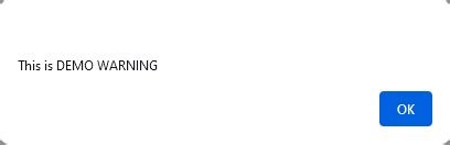 Alert Message Using PHP Delft Stack
