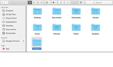 How To Have Multiple Dropbox Accounts On One Computer
