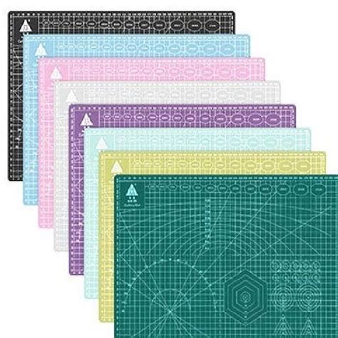 책상 Nc311ae88e4 데스크 커팅 컷팅 매트 보드 고무 판 받침 A3 홈플러스 택배배송