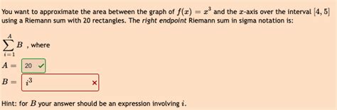 solved write the sum using sigma notation