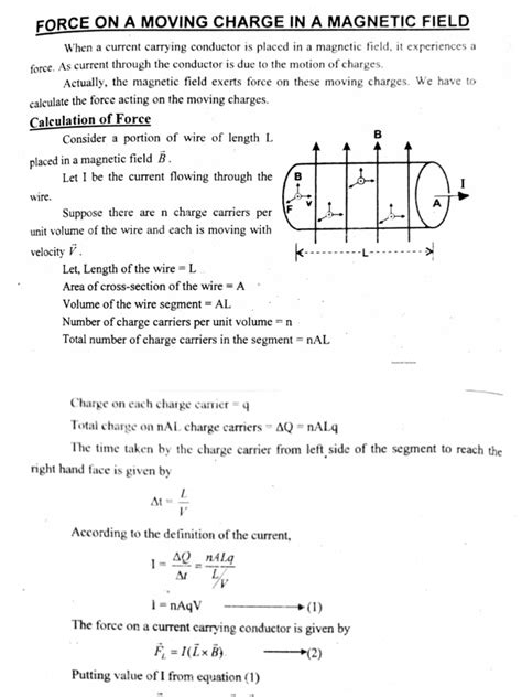 27 Phy 101 Lecture 27 Pdf Notes Pdf