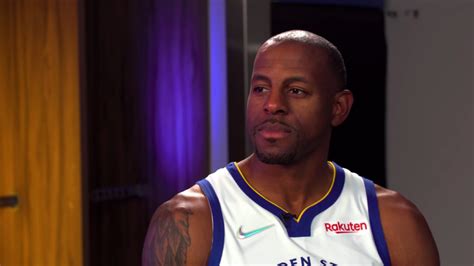 Andre Iguodala Out Pour 4 Semaines Pile à Temps Pour Les Playoffs