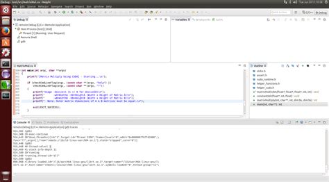 Using Nsight Remote Debug Tx2 Fails Jetson Tx2 Nvidia Developer Forums