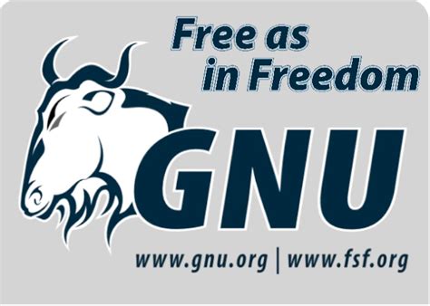 The Impact Of The Gnu Project On Software Splendidpost