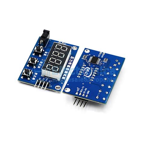 Dual Channel HX Weighing Pressure Sensor JH B B Wholesale Dropship Online Store