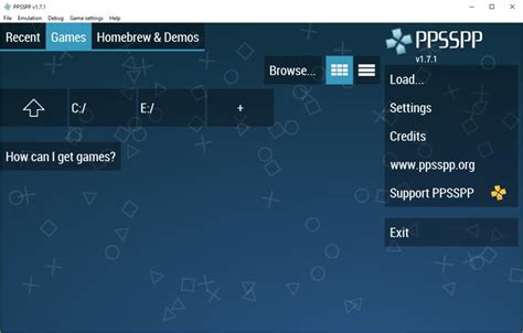 ppsspp 1 19 3 download [latest for windows pc]