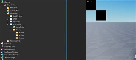 How To Automatically Do A Checkerboard Pattern Scripting Support Developer Forum Roblox