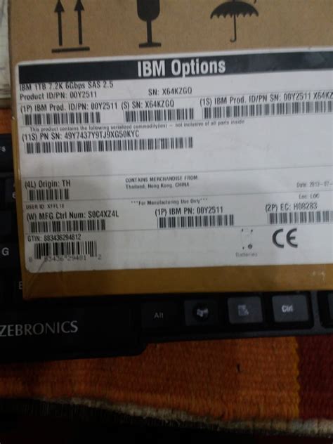 Ibm Server Latest Price Dealers And Retailers In India