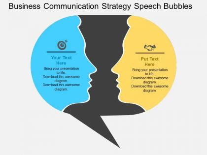 Speech Recognition PowerPoint Presentation And Slides SlideTeam