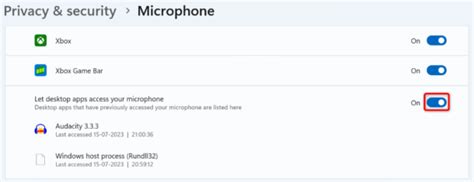 How To Fix Audacitys Error Opening Sound Device Issue