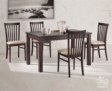 Стол КОМФОРТ раздвижной купить по цене 42 325 ₽ в Москве с доставкой ...