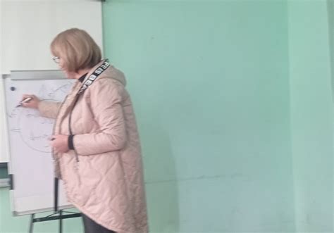 ჩემი მომავალი პროფესია პროფორიენტაციის შესახებ შეხვედრები