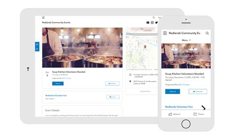 How Community Members Can Add Events To Your Initiatives