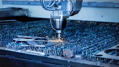 How To Do A Good Job In The Optimization Of Cnc Toolpath Keneng
