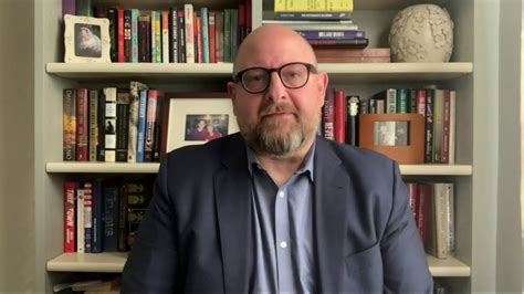 مصاحبه اختصاصی با لن خودورکوفسکی، مشاور ارشد برایان هوک، نماینده ویژه