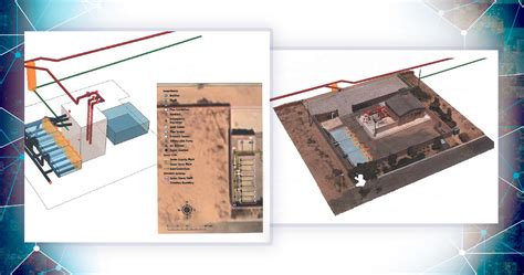 Utility Networks In 3d Utility Network Blog