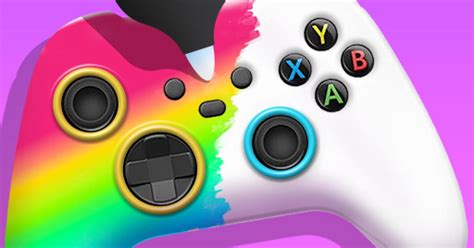 Joystick Creator Zahraj Si Joystick Creator Na Gombis