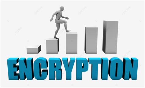 Encryption Encryption Action Motivation Wellness Premium Encryption PNG Transparent Image And