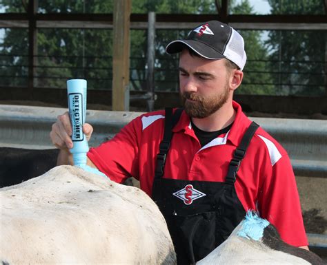 Protech Select Sires Member Cooperative