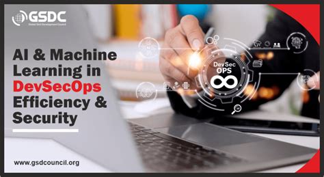 Ai And Machine Learning In Devsecops Efficiency And Security By Mily
