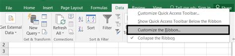 Macros In Excel With Examples Step By Step Tutorial Geeksforgeeks