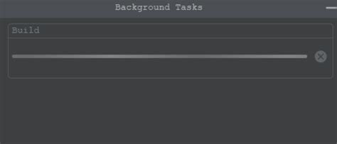 Idea一直卡在build不动 Java学习之道