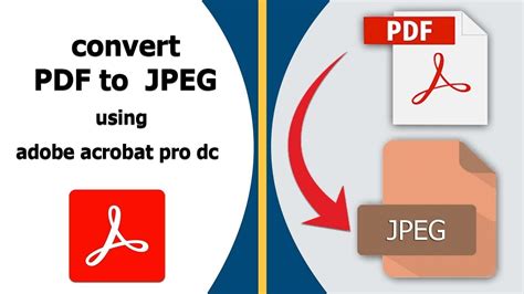 How To Convert Pdf To 2024 Adobe Acrobat Tutorial YouTube