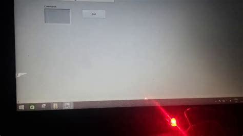 Control RGB Light Using Arduino Labview And Voice Command YouTube