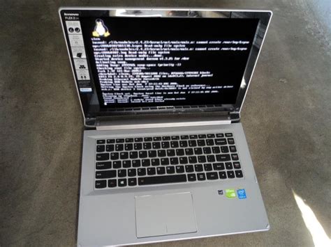 Man Loses Will To Live During Gentoo Install R Linuxmasterrace