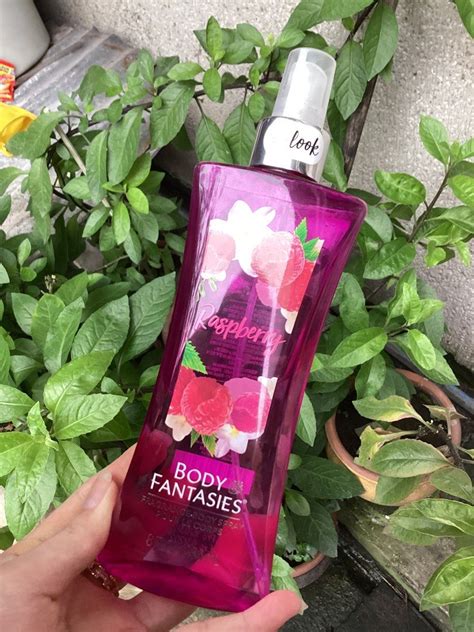 Raspberry Perfume Beauty And Personal Care Fragrance And Deodorants On