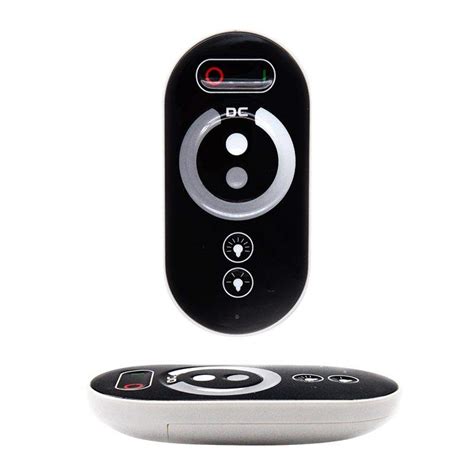 12 24 Volt Dc Pwm Dimmer With Wireless Remote Cosmo Lighting Kensington