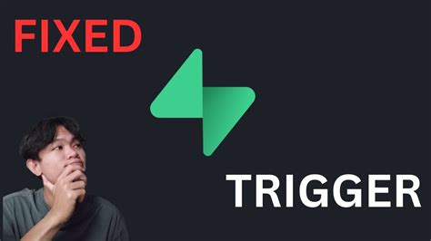 fixed supabase trigger youtube