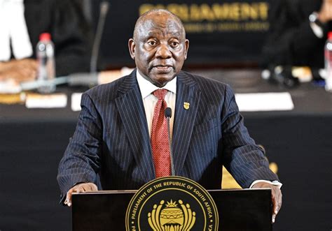 President Ramaphosa To Lead Ddm Imbizo In Ekurhuleni Central News