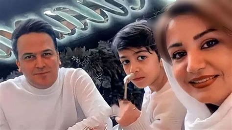 عکس زن فوق زیبای حامد آهنگی عکس ها و بیوگرافی حامد آهنگی چی بود و چی شد