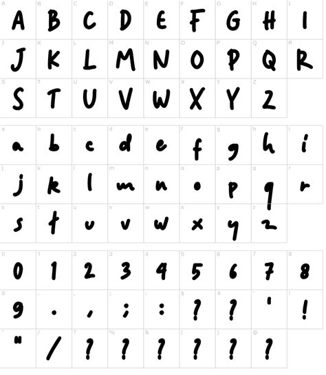 Hey Tiny Font Download