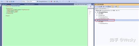 【wpf】实现动态切换语言国际化以及动态换肤功能 知乎