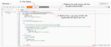 Apim For Aws Lambda Tyk Api Gateway