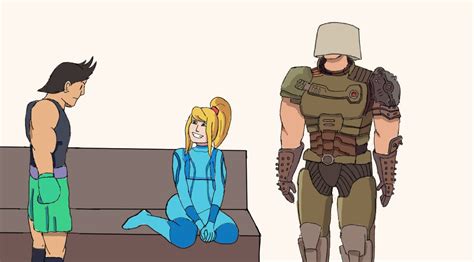 The Doom Lamp R Doom