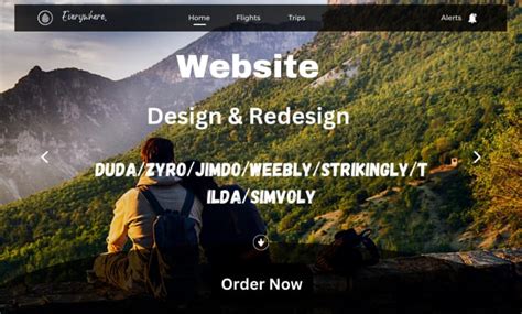 Build Website Using Duda Zyro Jimdo Weebly Strikingly Tilda Simvoly Web Builder By Anthony