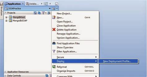 Code Confuse Oracle Soa How To Deploy Multiple Composite In Oracle Soa
